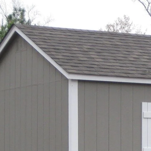ROOFING OPTIONS FOR A DETACHED GARAGE — Resilient Roofing