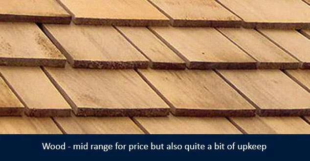 ROOFING MATERIALS EXPLAINED — Resilient Roofing