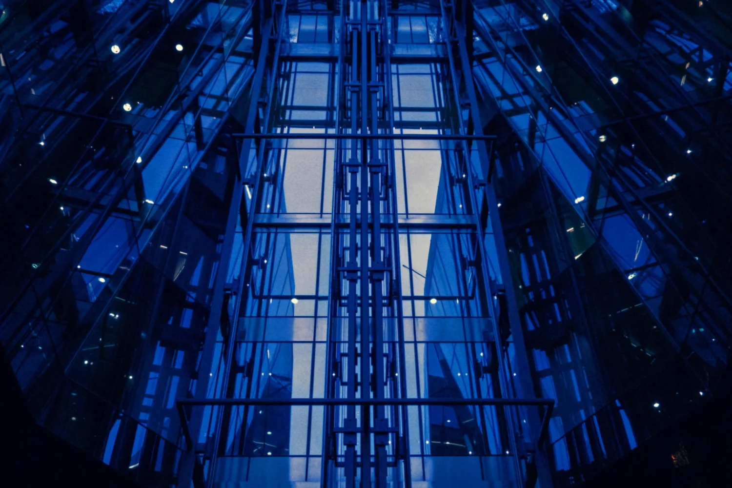 Bluecastle Capital