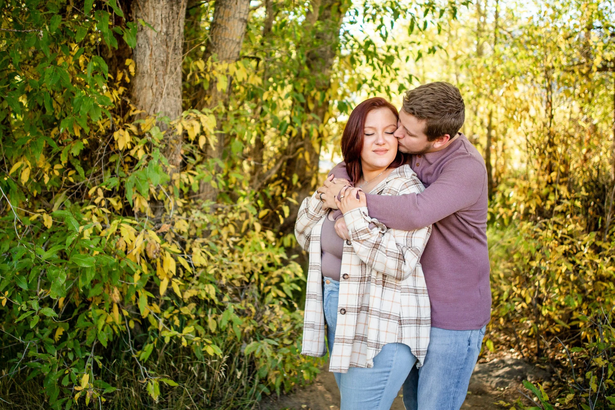Location — Warner-Valley Wedding