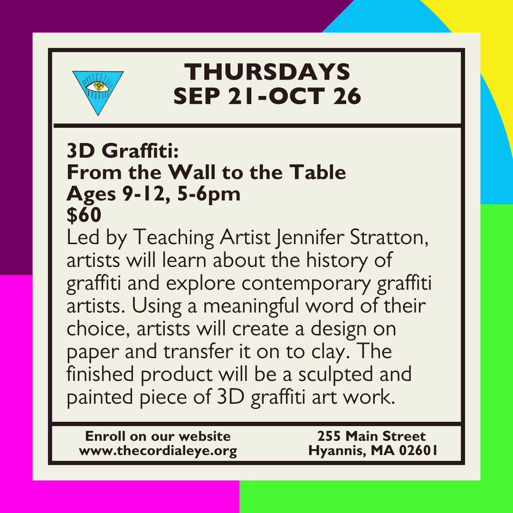 The Word History In Graffiti