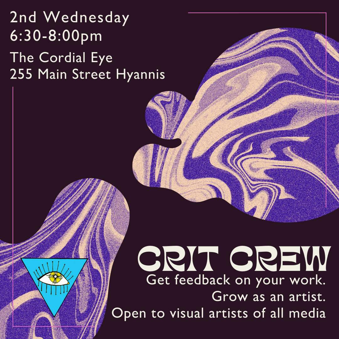 Enroll Here — The Cordial Eye