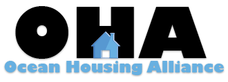 Resident Application — Ocean Housing Alliance