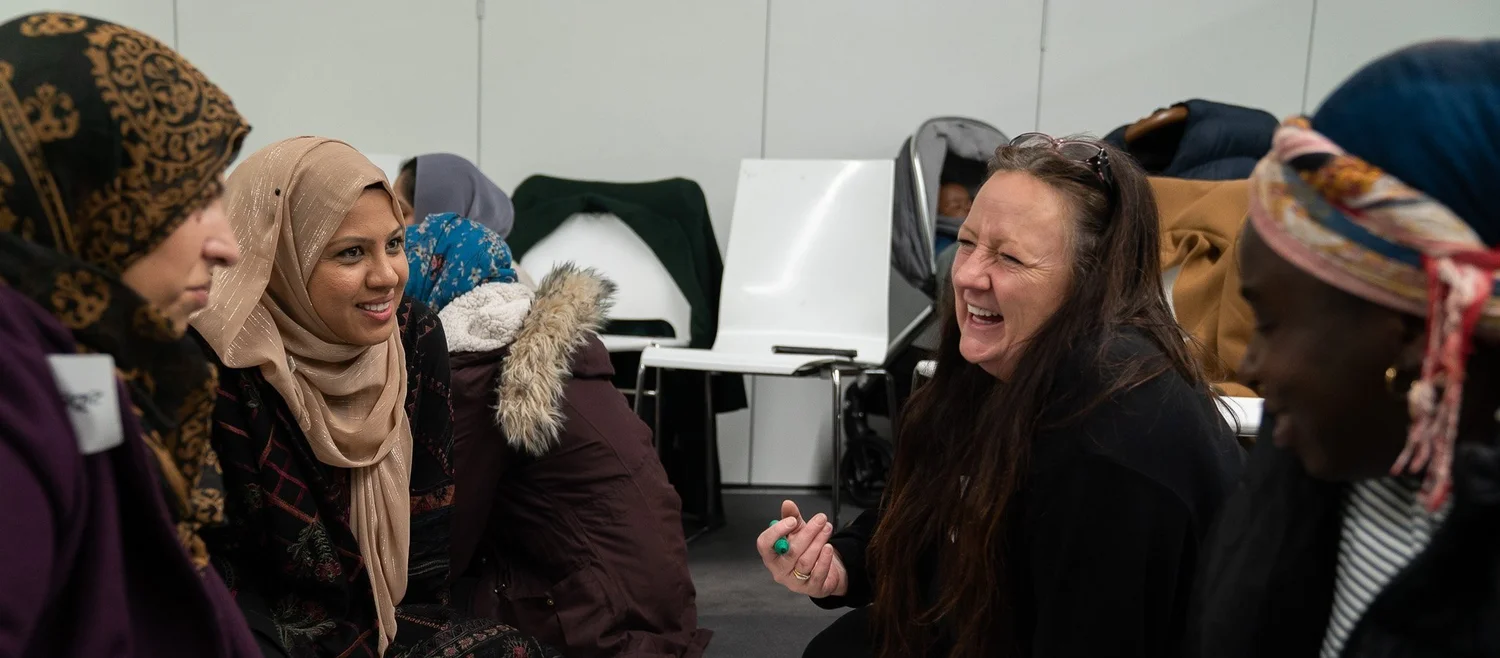The Parent Village | A Community Supporting Parents