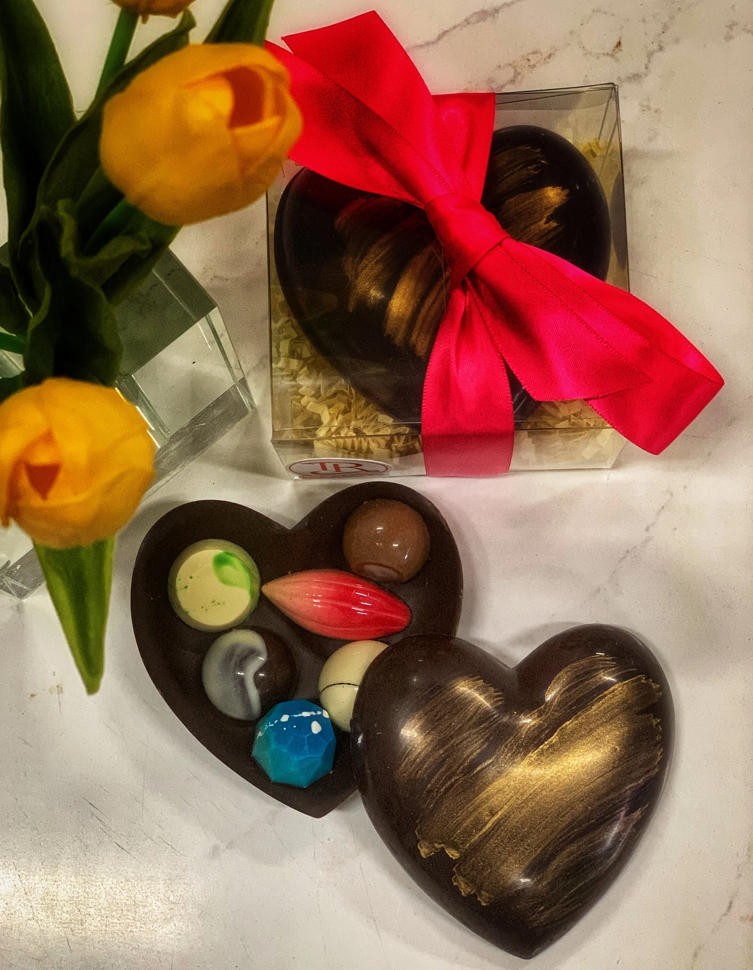 Gallery — L'Atelier TR