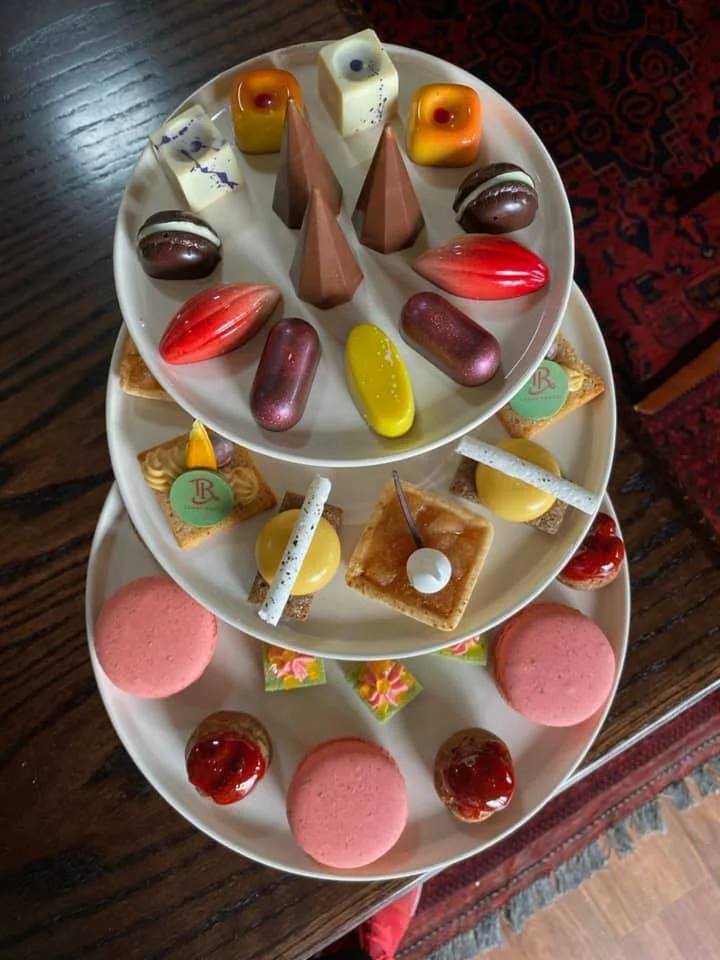 Gallery — L'Atelier TR