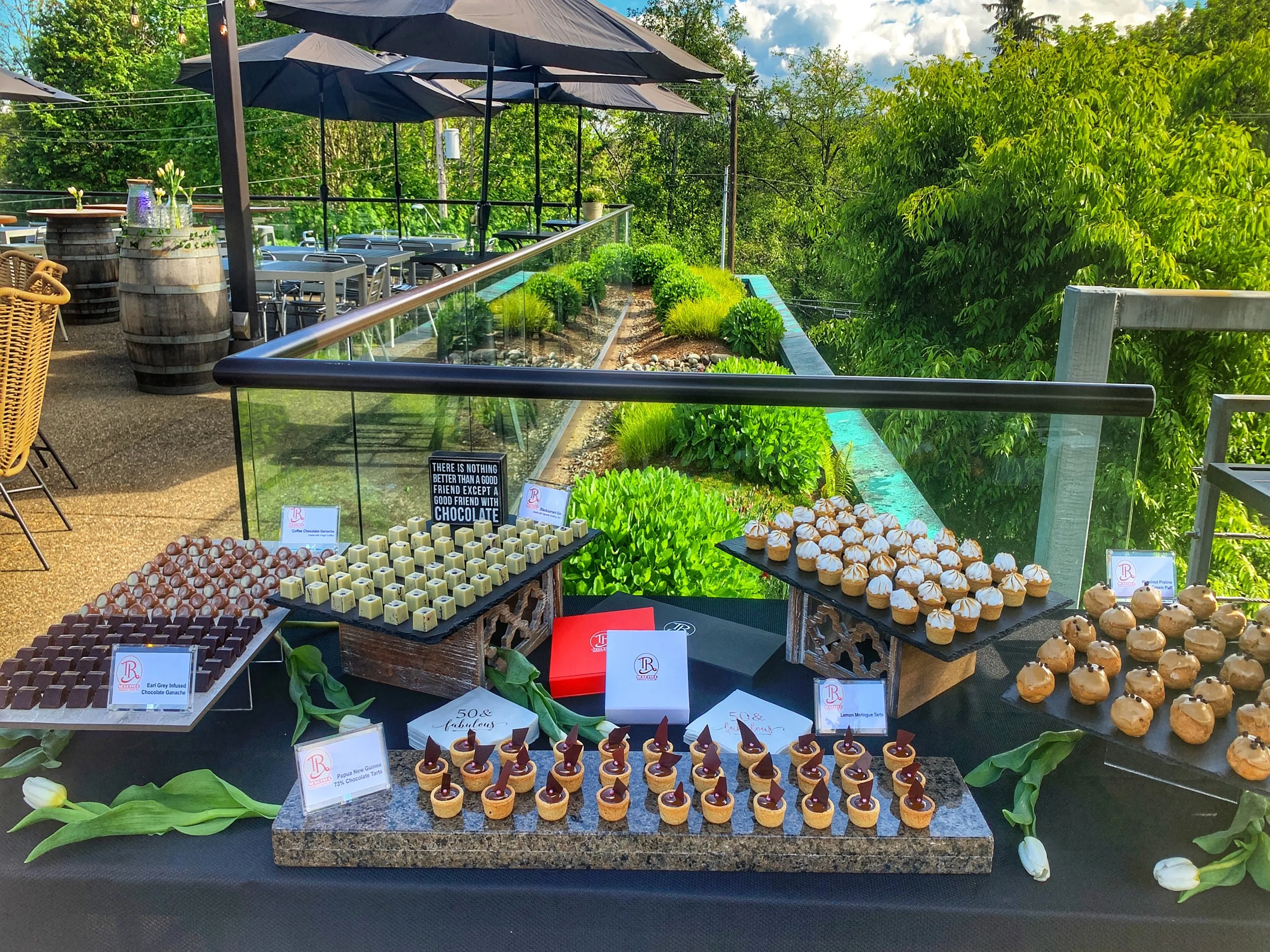 Gallery — L'Atelier TR