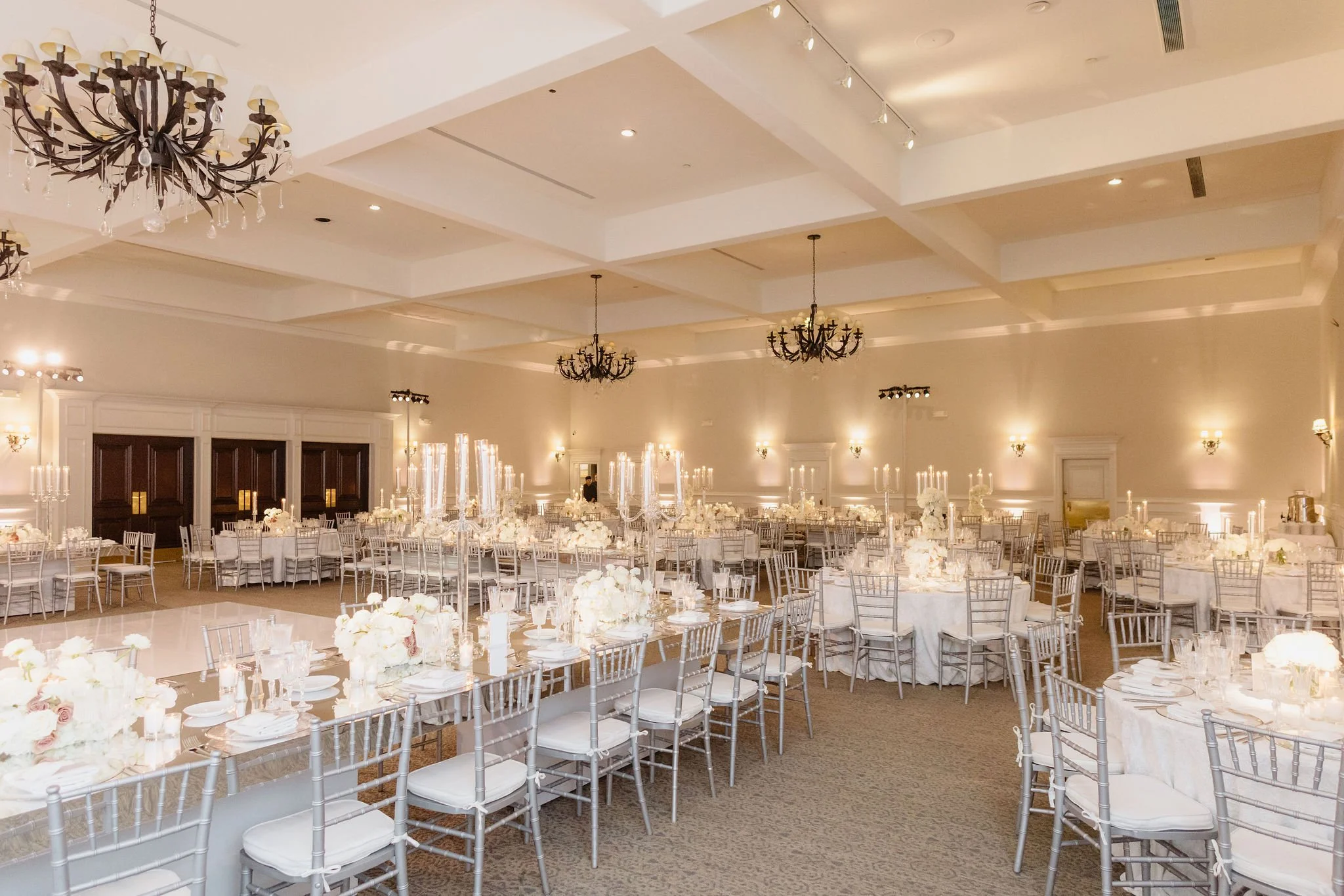 Premier Event Center - Long Beach, CA