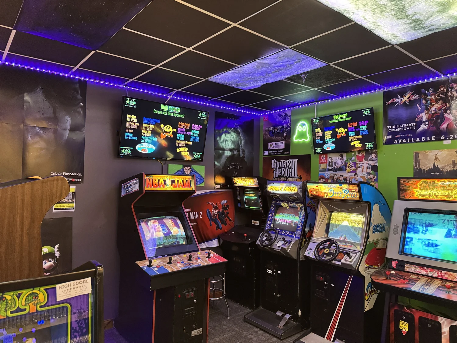 Game Together MKE - Video Game Store in Milwaukee County - Buy, Sell ...