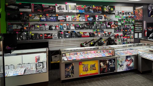 Game Together MKE - Video Game Store in Milwaukee County - Buy, Sell ...