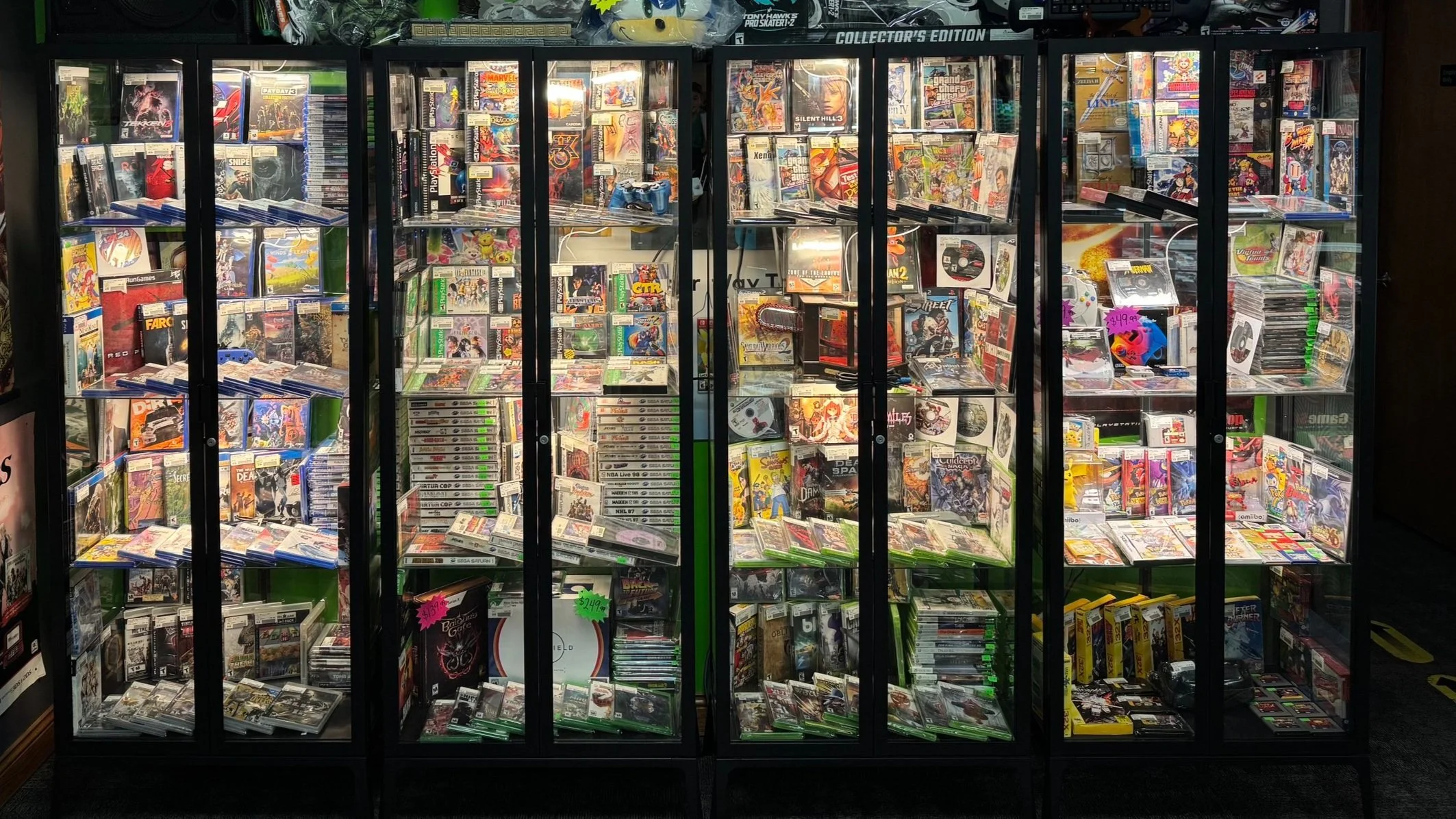 Game Together MKE - Video Game Store in Milwaukee County - Buy, Sell ...
