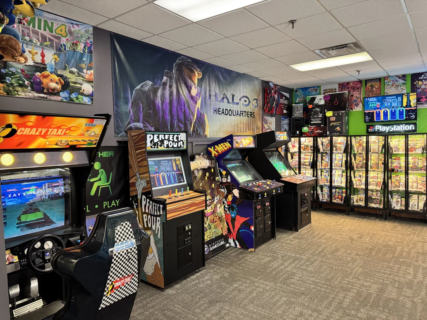 Game Together MKE - Video Game Store in Milwaukee County - Buy, Sell ...