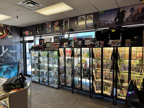 Game Together MKE - Video Game Store in Milwaukee County - Buy, Sell ...