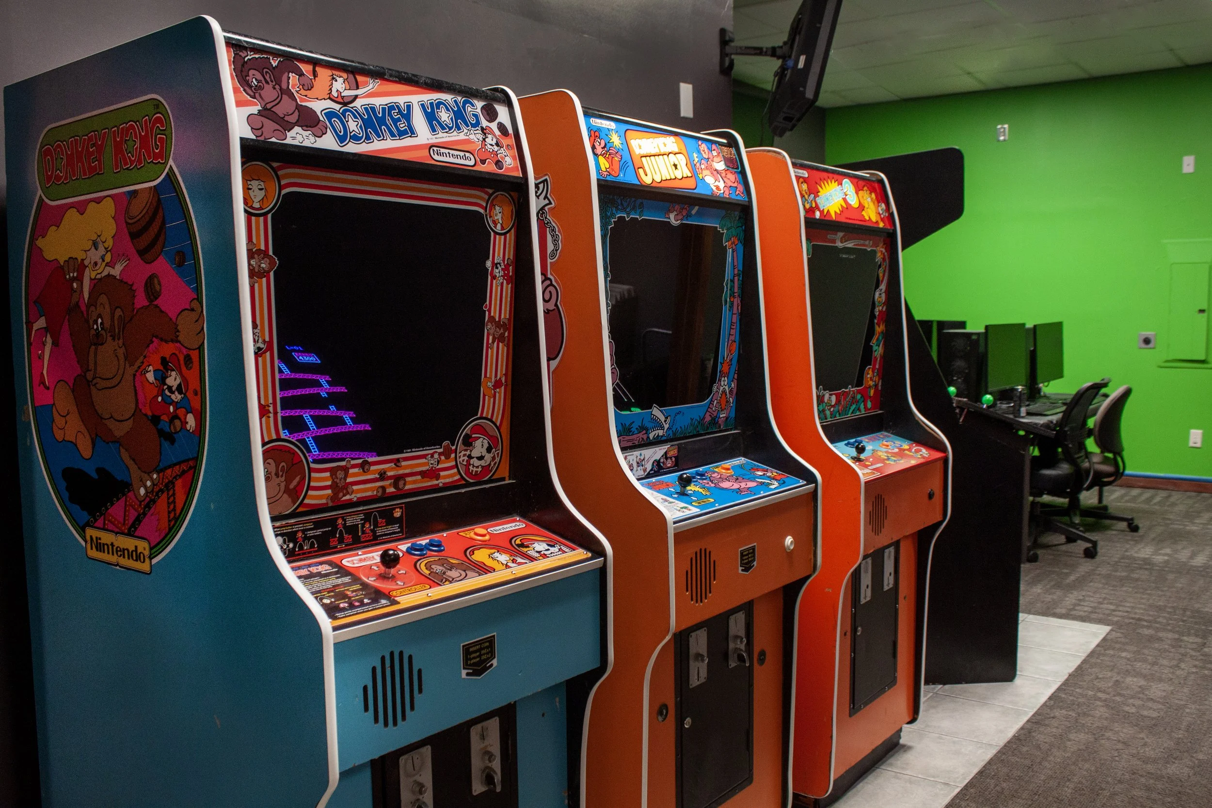 Game Together MKE - Video Game Store in Milwaukee County - Buy, Sell ...