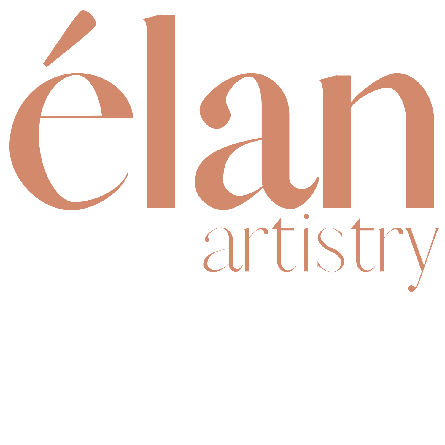 Elan Artistry