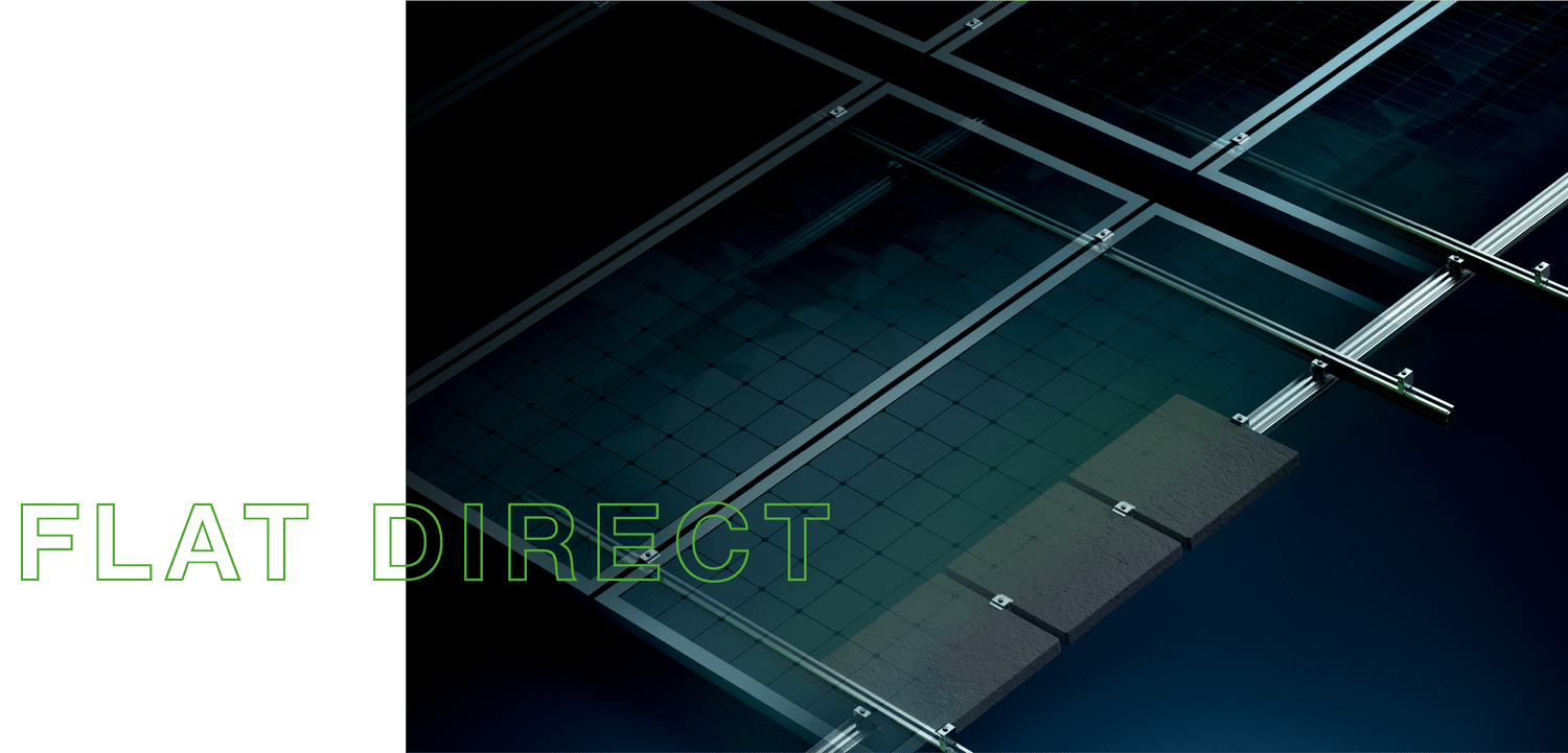 Flat Direct — Scott Norge AS — Trygghet - Kvalitet - Tidsbesparende