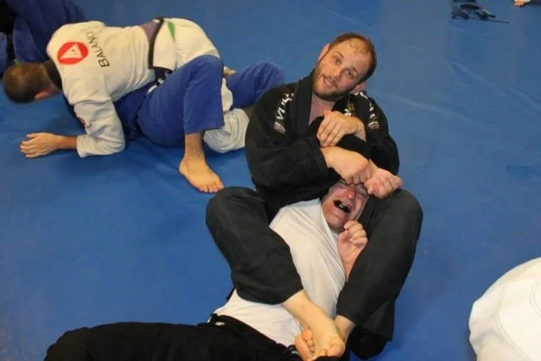 Classes/Schedule — Sindalu Brazilian Jiu-Jitsu