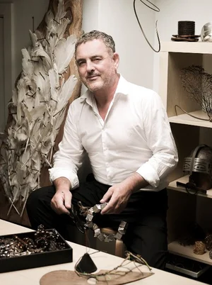 Tom Binns Manifesto — TOM BINNS STUDIO