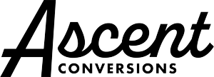 Ascent Conversions