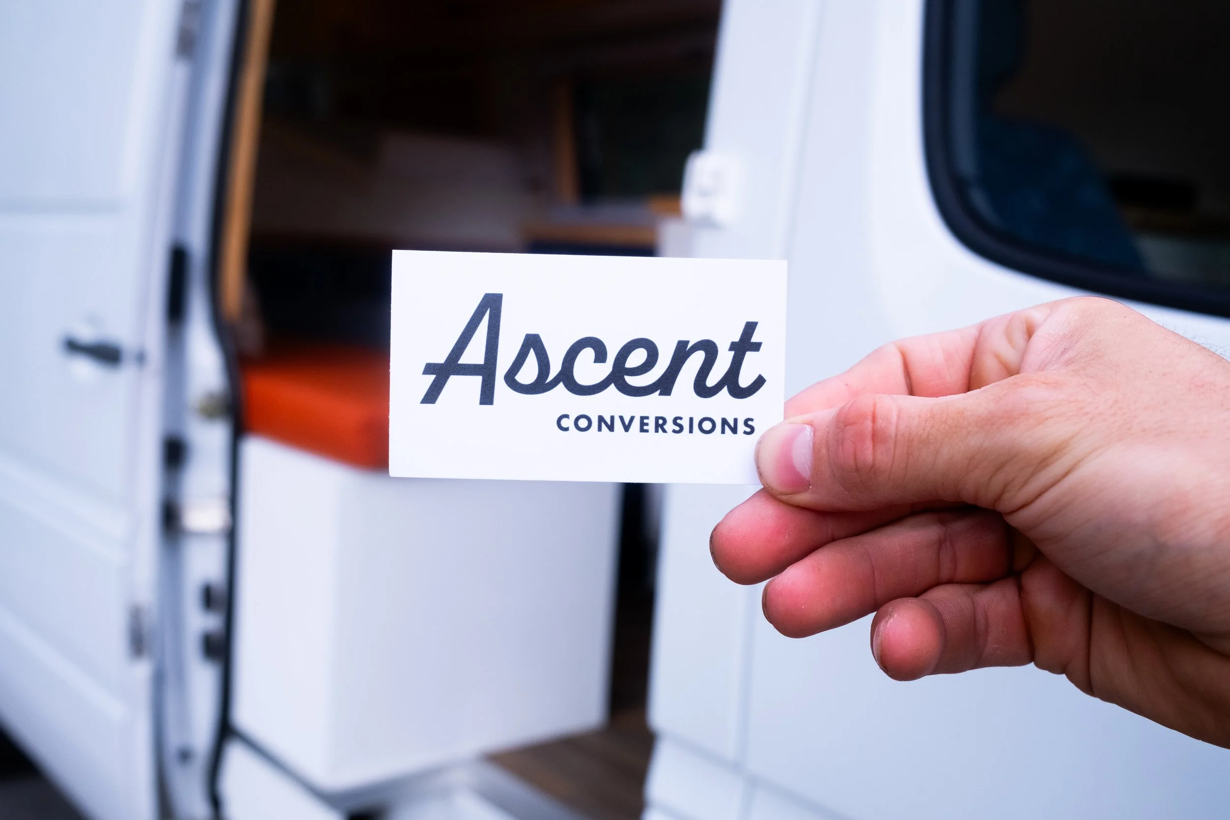 Process — Ascent Conversions