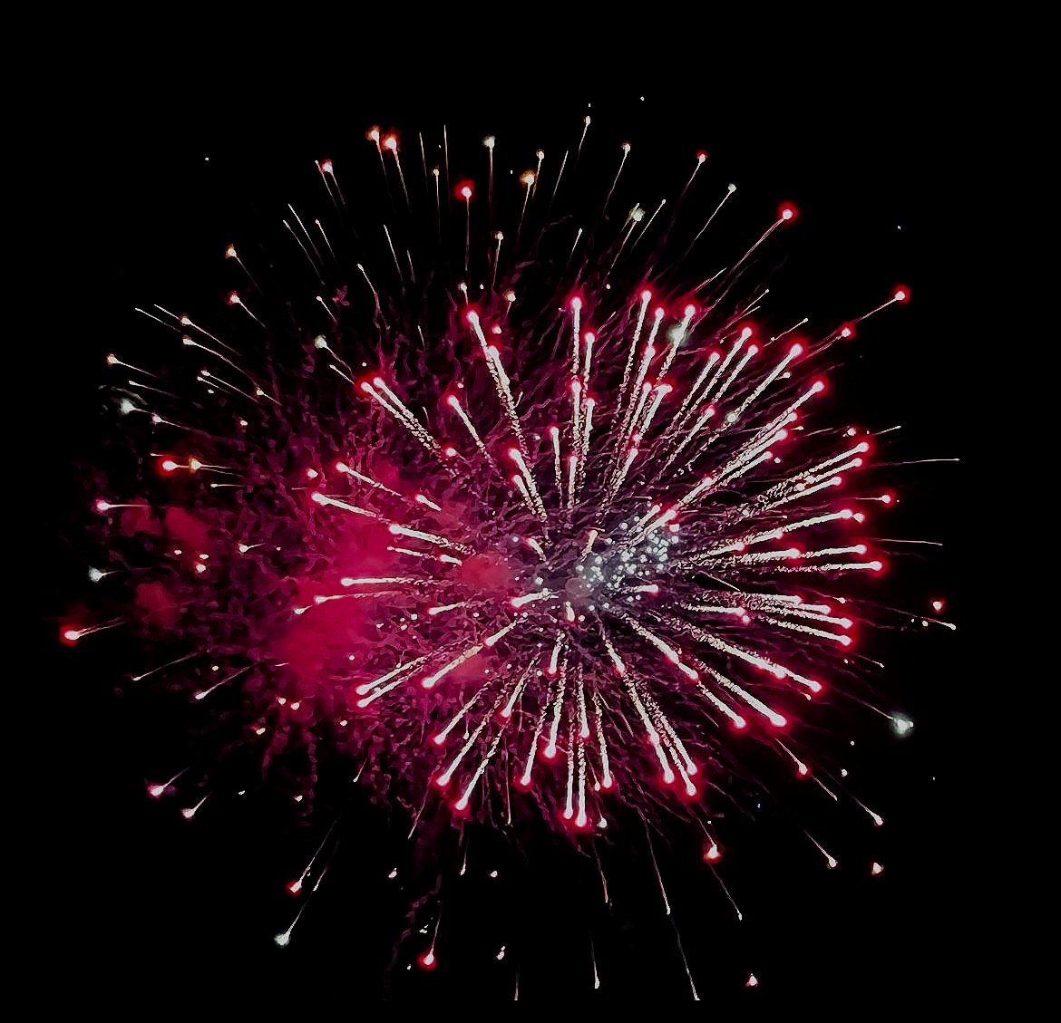 Hoosier Firework Guy