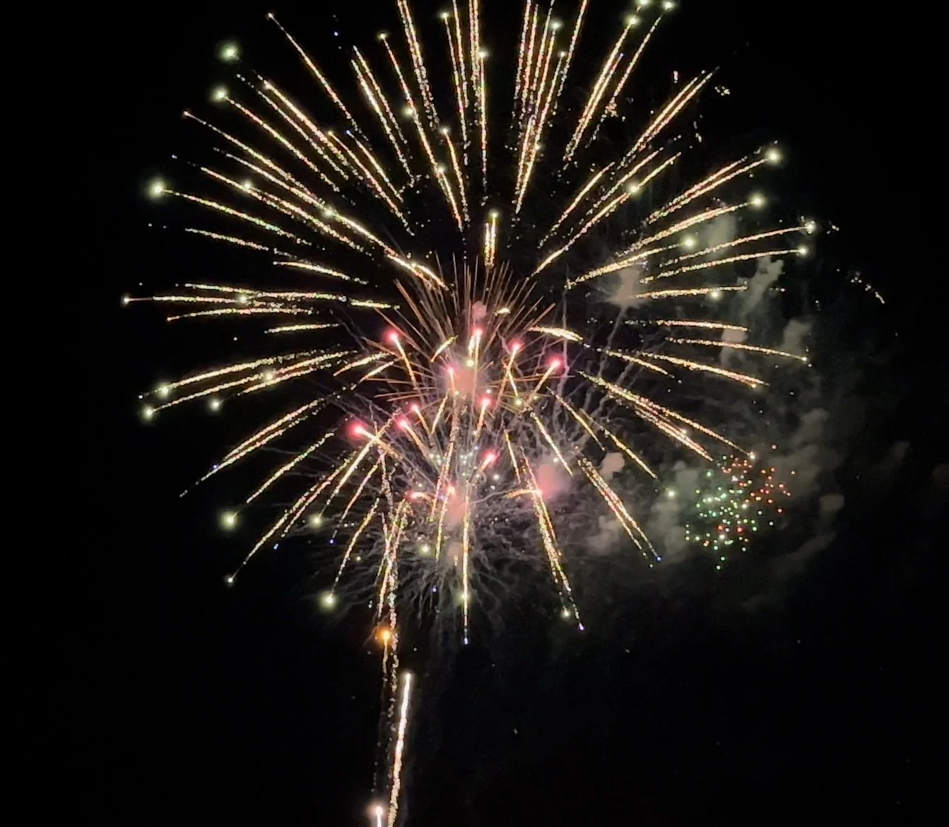 Hoosier Firework Guy