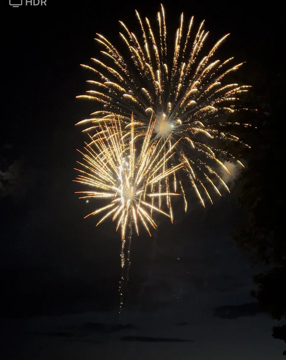 Hoosier Firework Guy