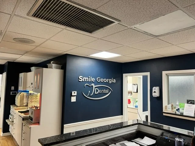 Smile Georgia Dental | Dentist in Perry, GA