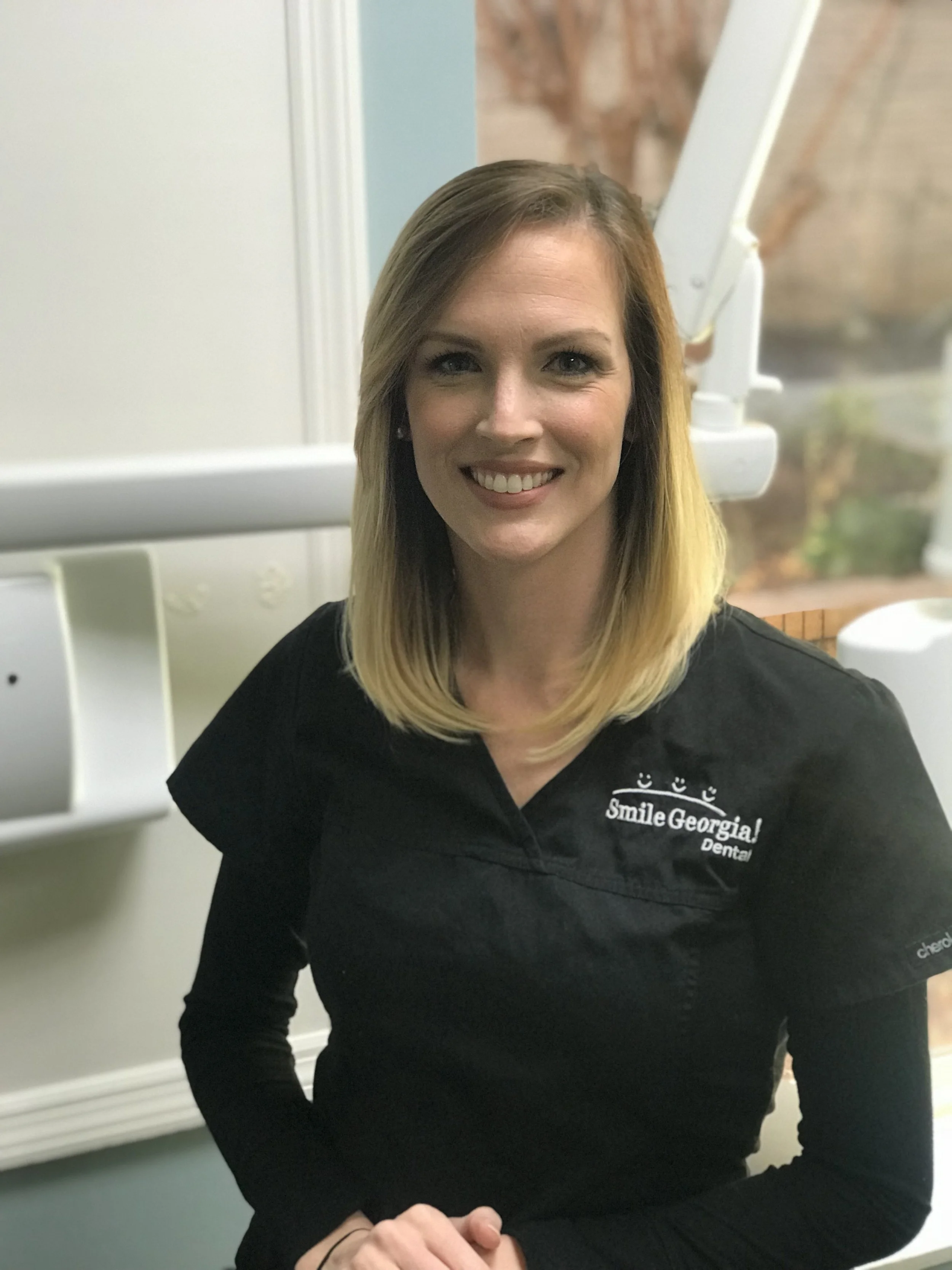 About Us — Smile Georgia Dental | Dentist in Perry, GA