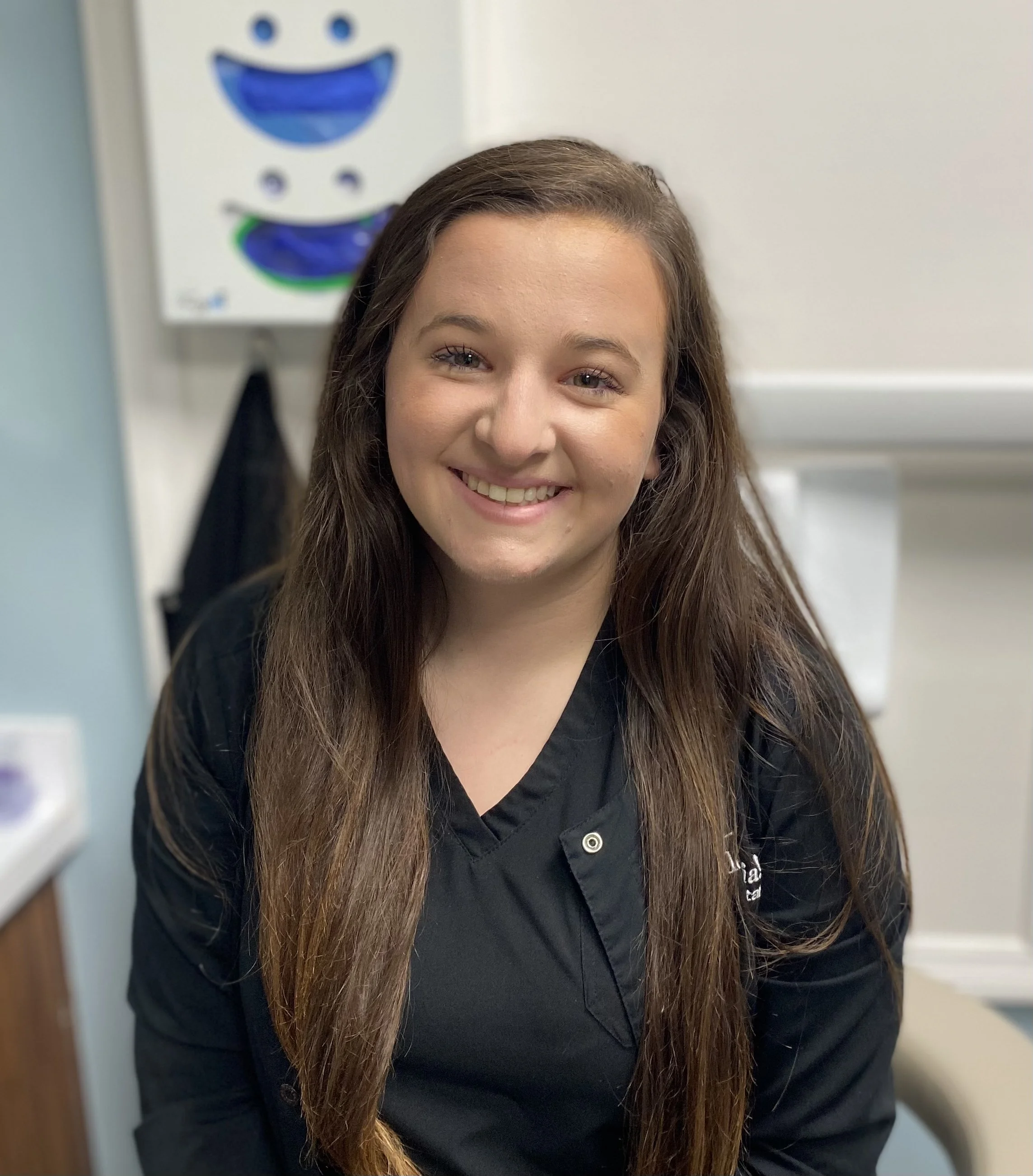 About Us — Smile Georgia Dental | Dentist in Perry, GA