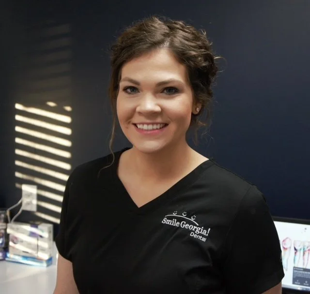 About Us — Smile Georgia Dental | Dentist in Perry, GA