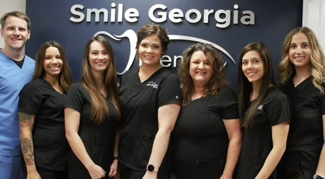 Smile Georgia Dental | Dentist in Perry, GA