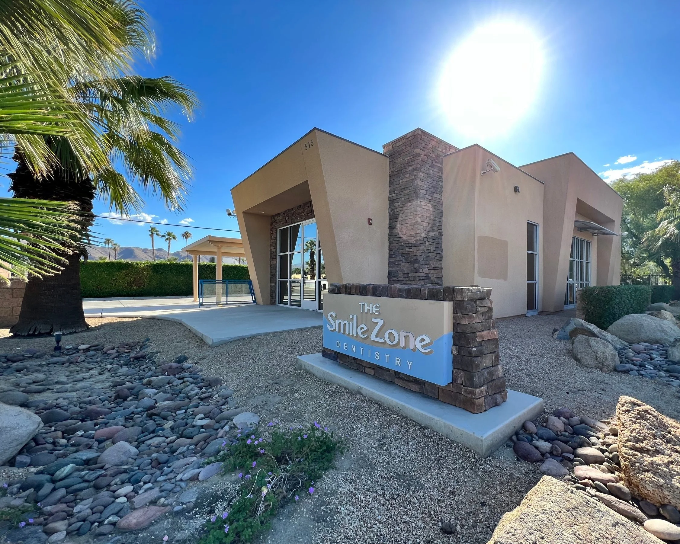 The Smile Zone Dentistry