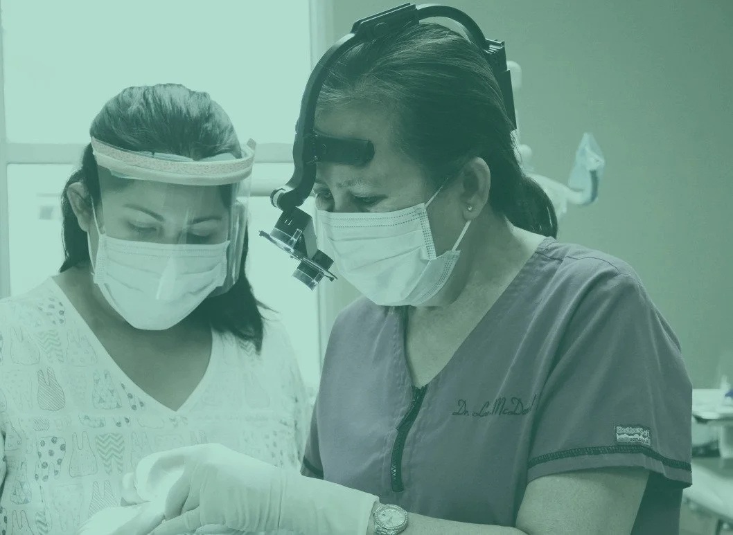 The Smile Zone Dentistry