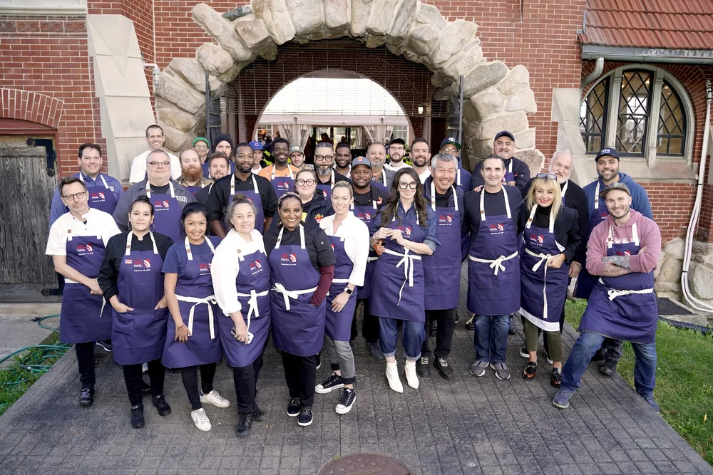 Chicago Chefs Cook — Uniting Chicagoland Chefs for Good.
