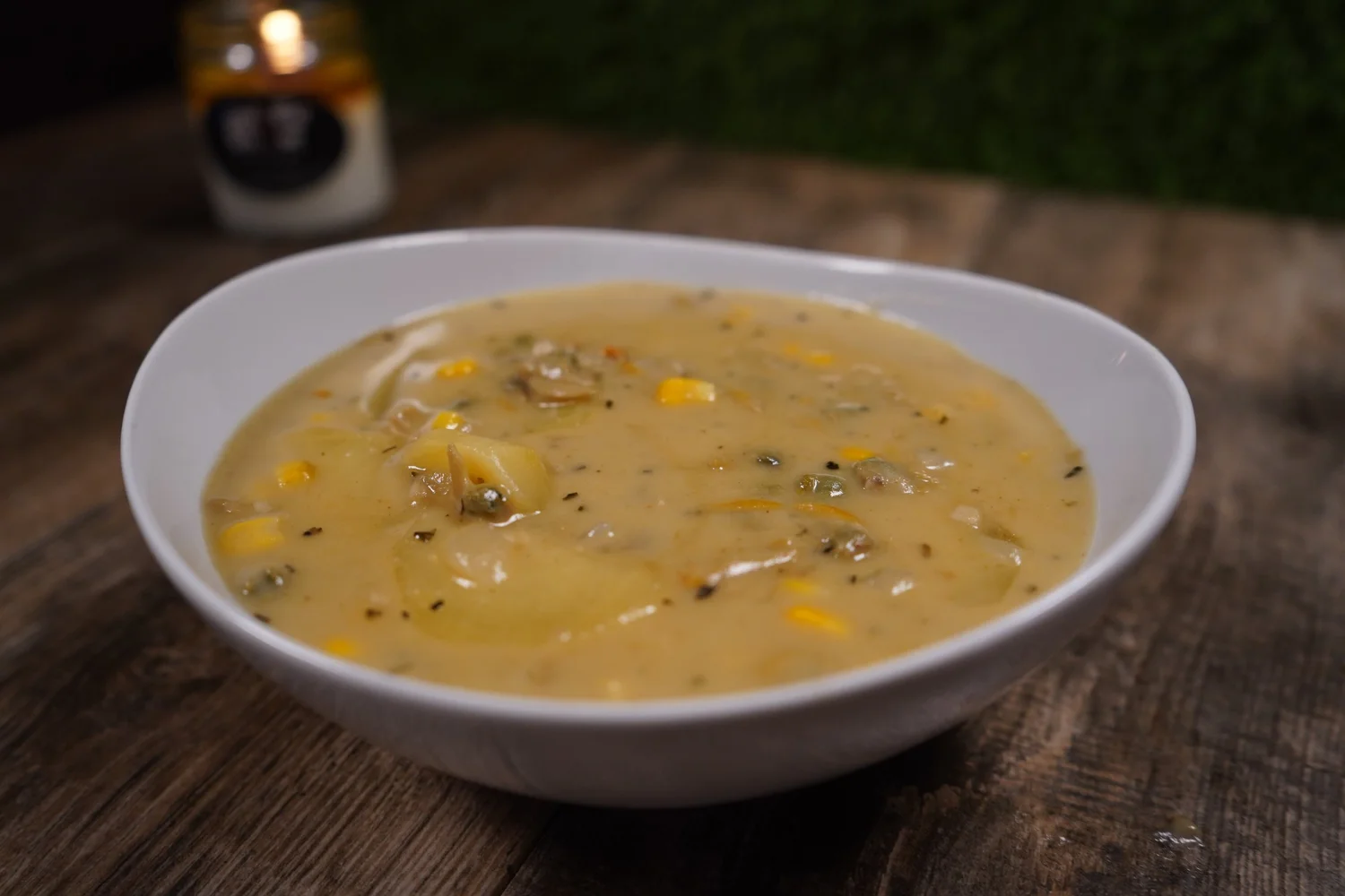 Homemade Southern Style Collard Greens with Turkey Tail Recipe ...