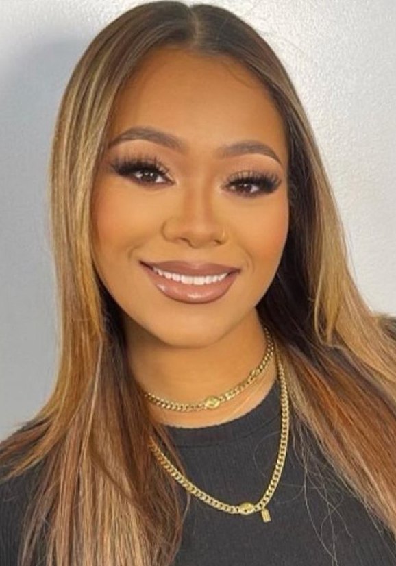 Ashley Rodriguez — AIRnyc Site