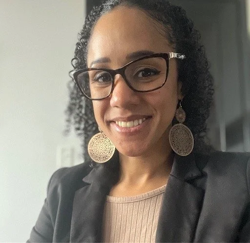 Janise Kangombe — AIRnyc Site