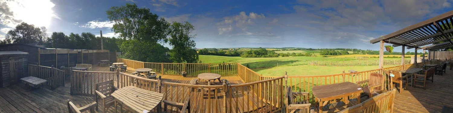 Glebe Farm