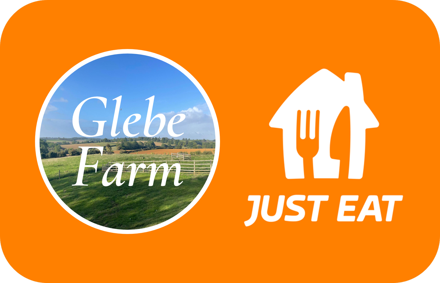 Tea Room — Glebe Farm