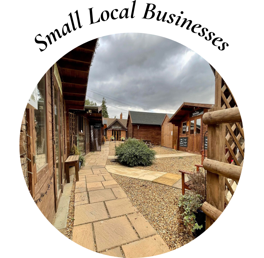 Glebe Farm