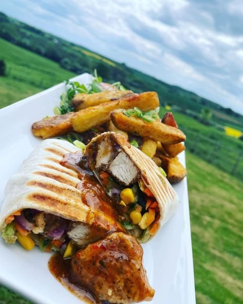 Specials Gallery — Glebe Farm