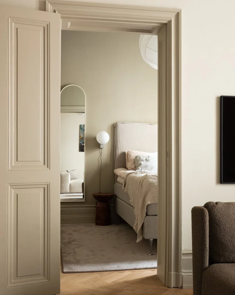 Colore beige: abbinamenti soft per una casa raffinata — Chiccacasa blog