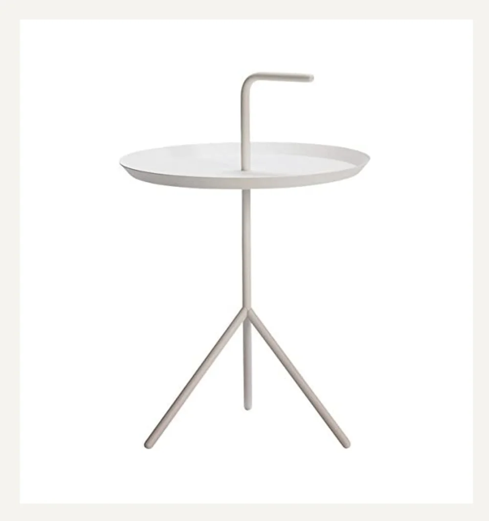 6 comodini di design che non stancano mai — Chiccacasa blog