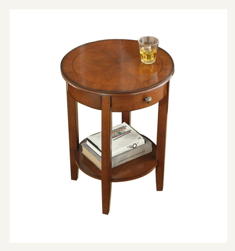 6 comodini di design che non stancano mai — Chiccacasa blog