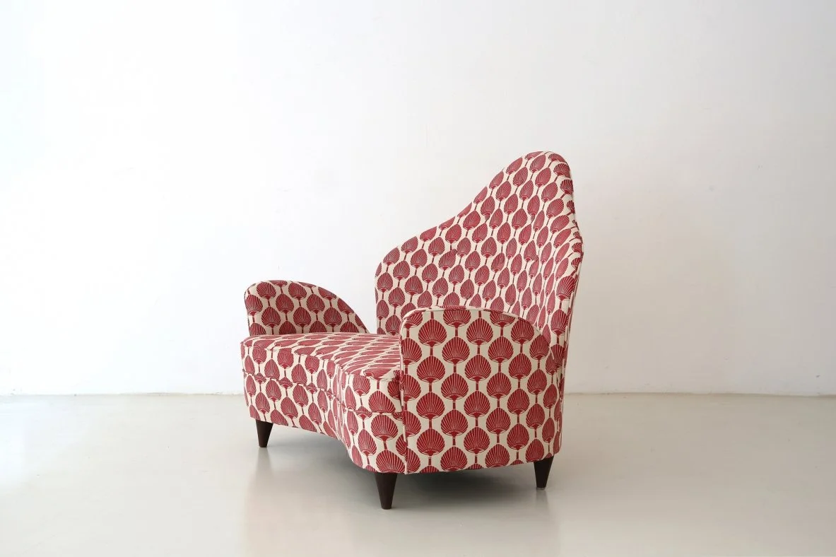 Cesare Lacca: un tuffo nel design anni '50 — Chiccacasa blog