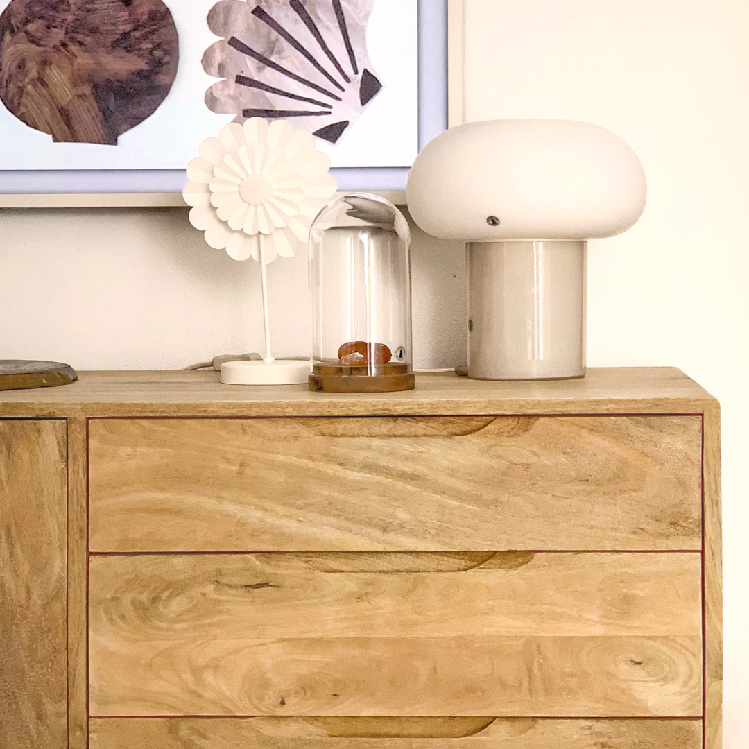 Mobili in legno massello: dove comprarli su Amazon — Chiccacasa blog