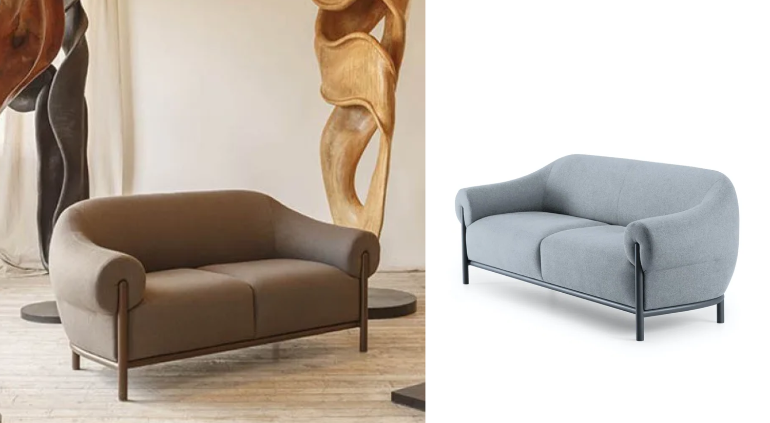 Divani moderni e di design: 16 modelli per il tuo living — Chiccacasa blog