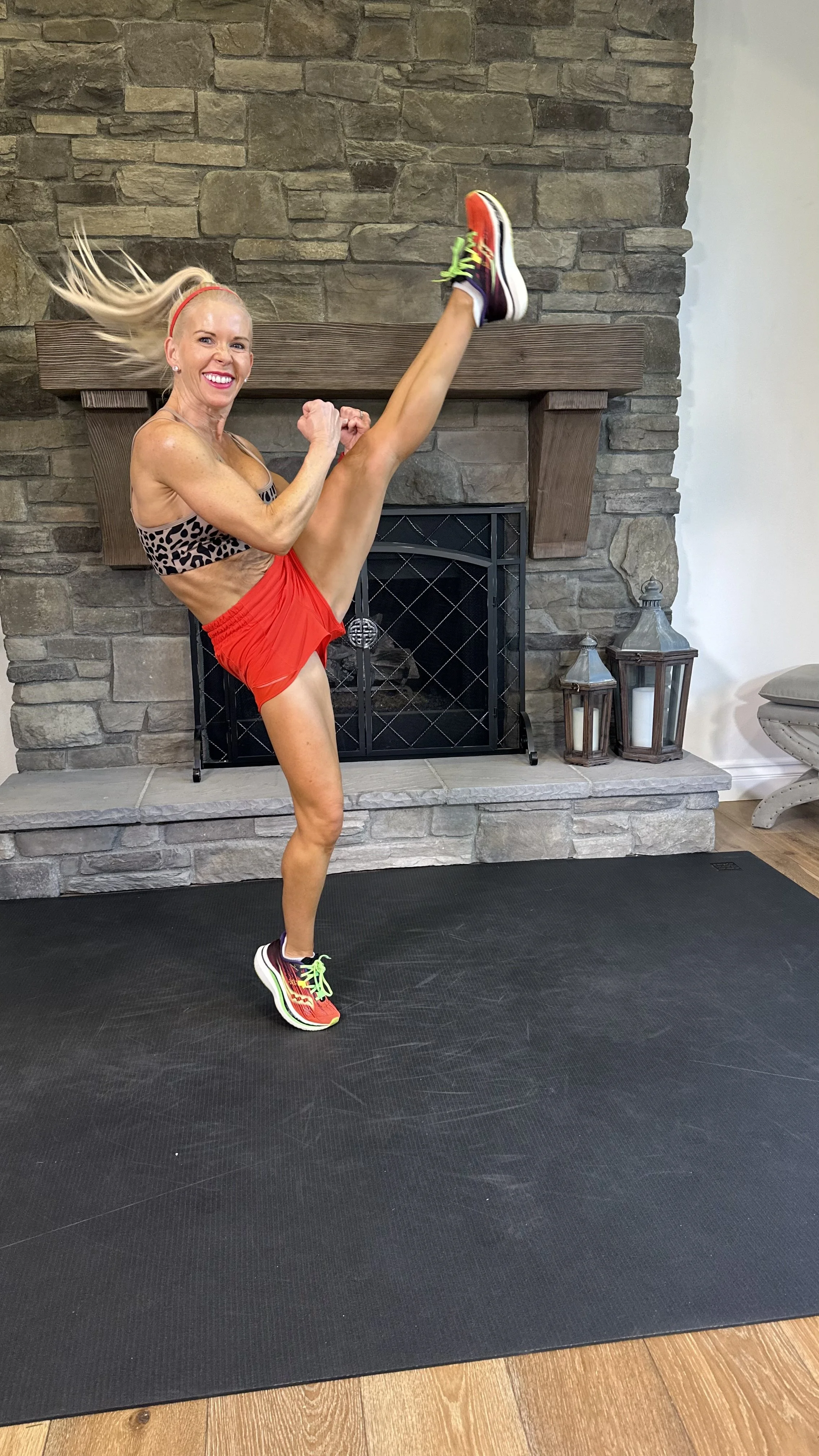 About — Courtney Andersen