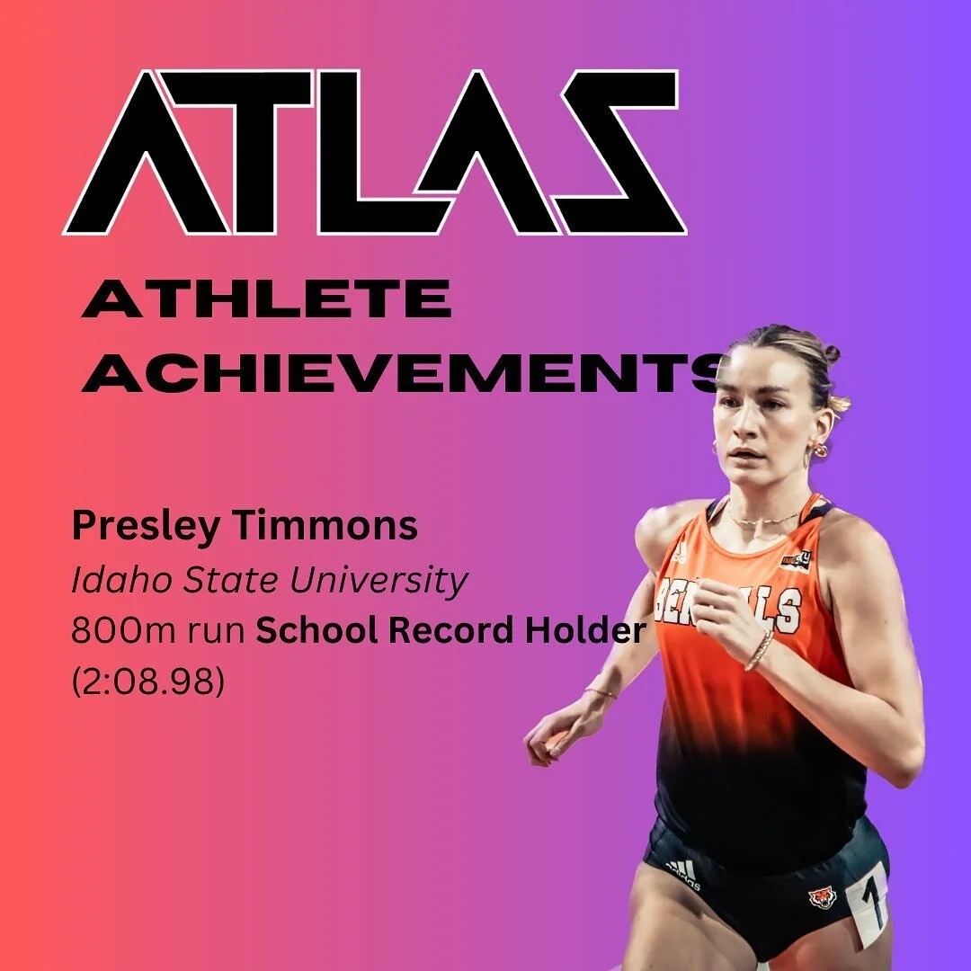 ATLAS PERFORMANCE — ATLAS